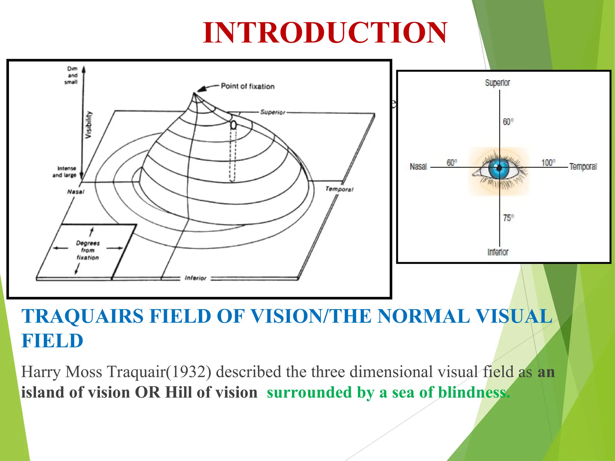 Visual Field Examination suchana ophthalmology.ppt