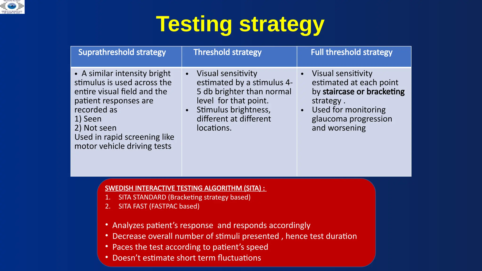 VISUAL FIELDS . BASICS OF VISUAL FIELDS AND ITS INTERPRETATION | PPTX