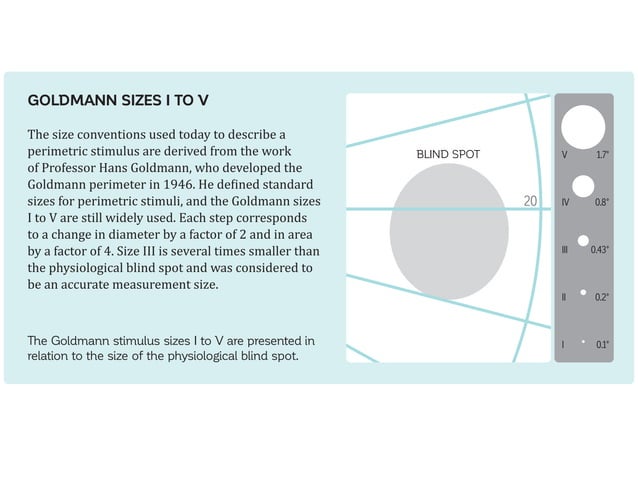Interpretation of visual fields with special reference to octopus | PDF