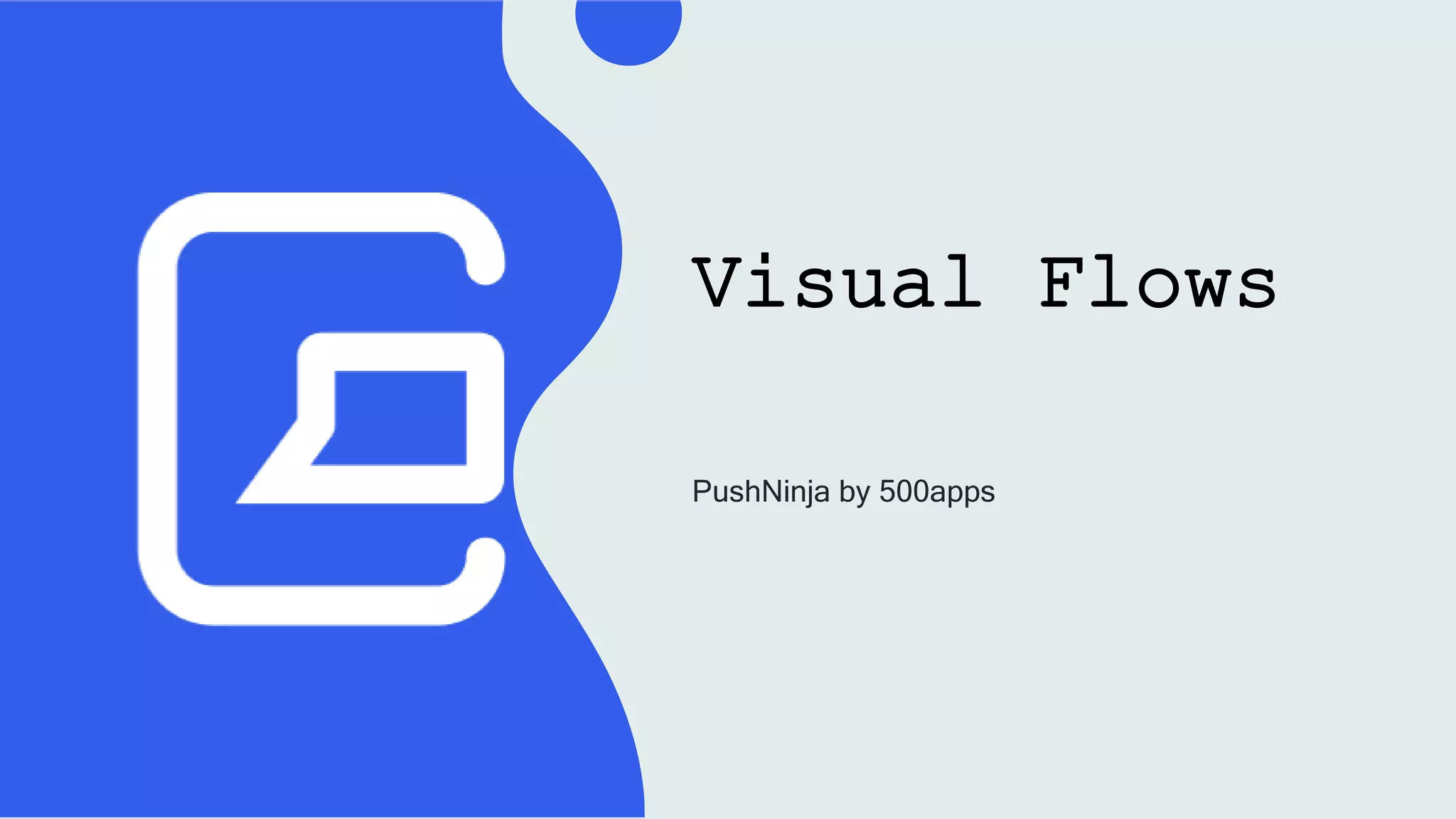 Visual flows | PPTX