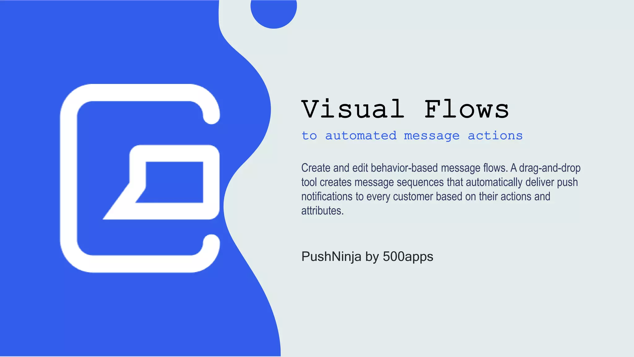 Visual flows | PPTX