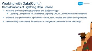 Lightning Design System and Components for Visualforce Developers | PPT