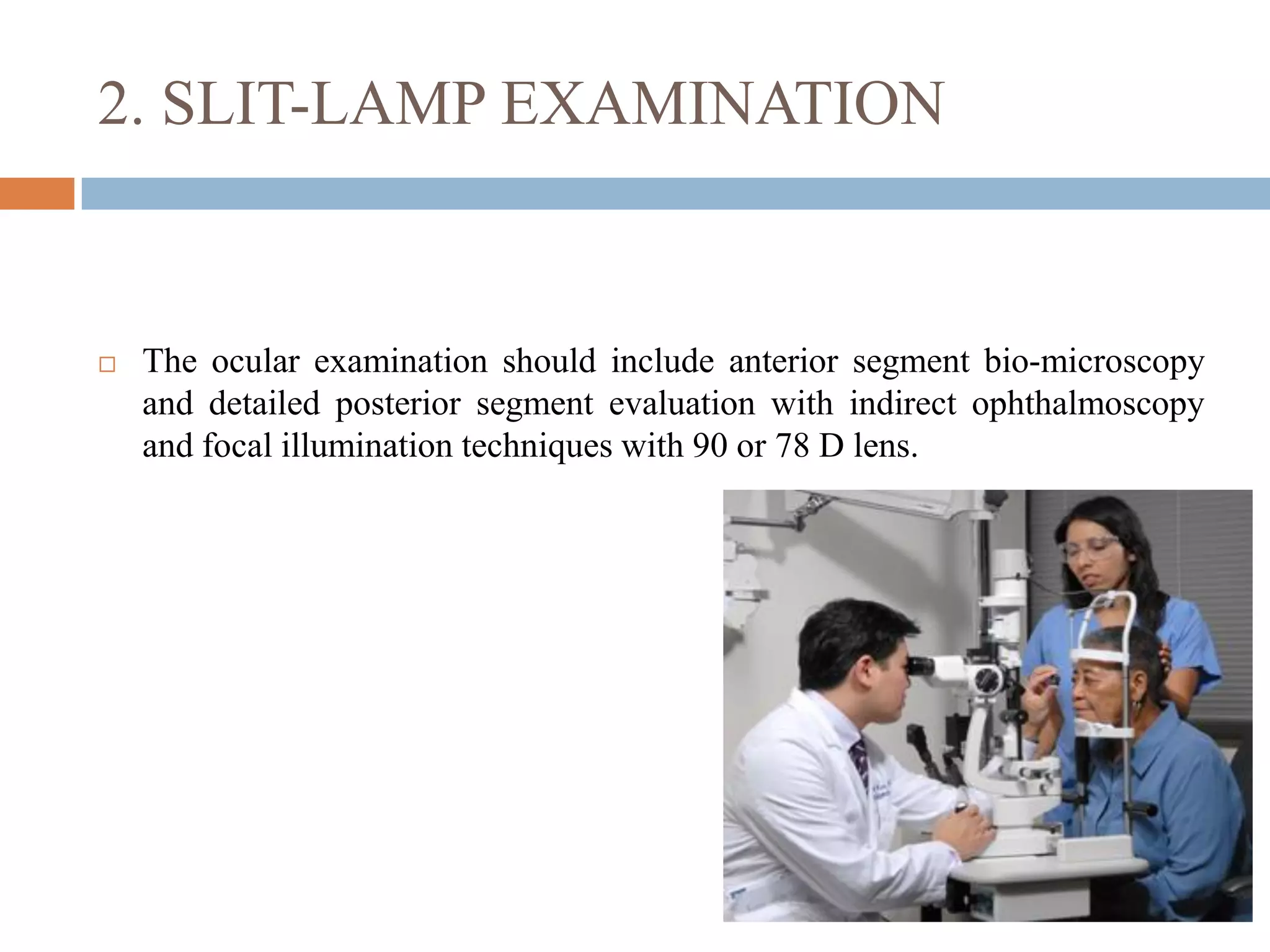 Visual function assessment in low vision | PDF