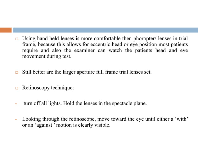 Visual function assessment in low vision | PDF