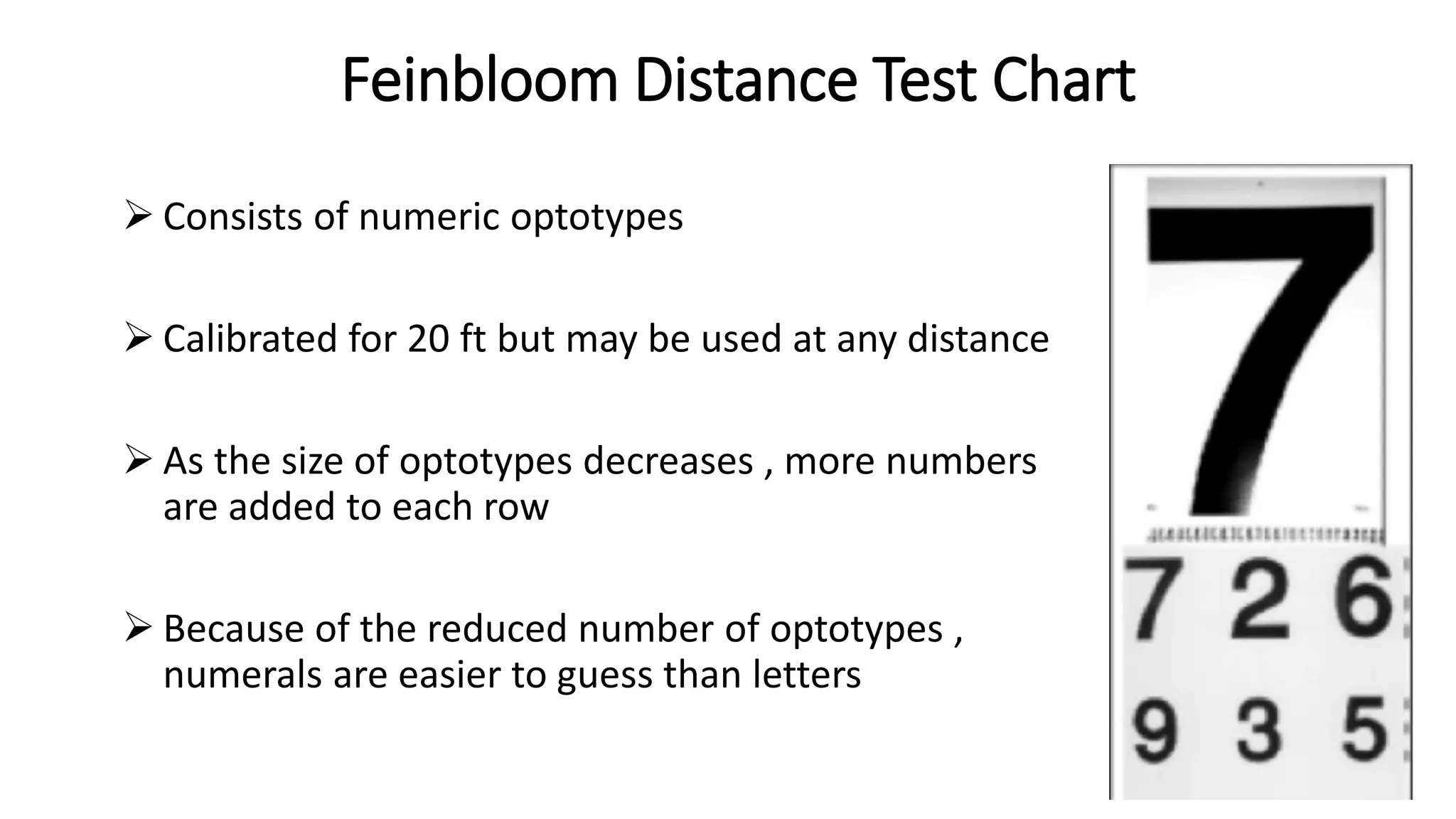 Visual function in LV patients.pptx