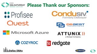 Visual guidance for power bi redmond sql sat 2019 | PPT