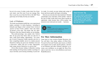 Visual guide to elliott wave trading ( pdf drive ) | PDF