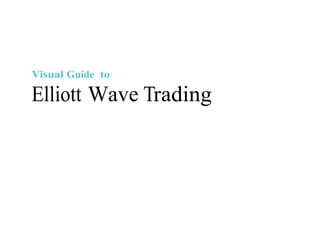 Visual guide to elliott wave trading ( pdf drive ) | PDF