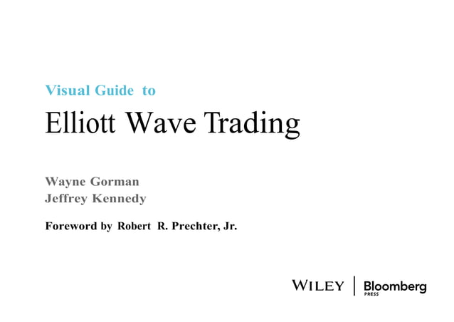 Visual guide to elliott wave trading ( pdf drive ) | PDF