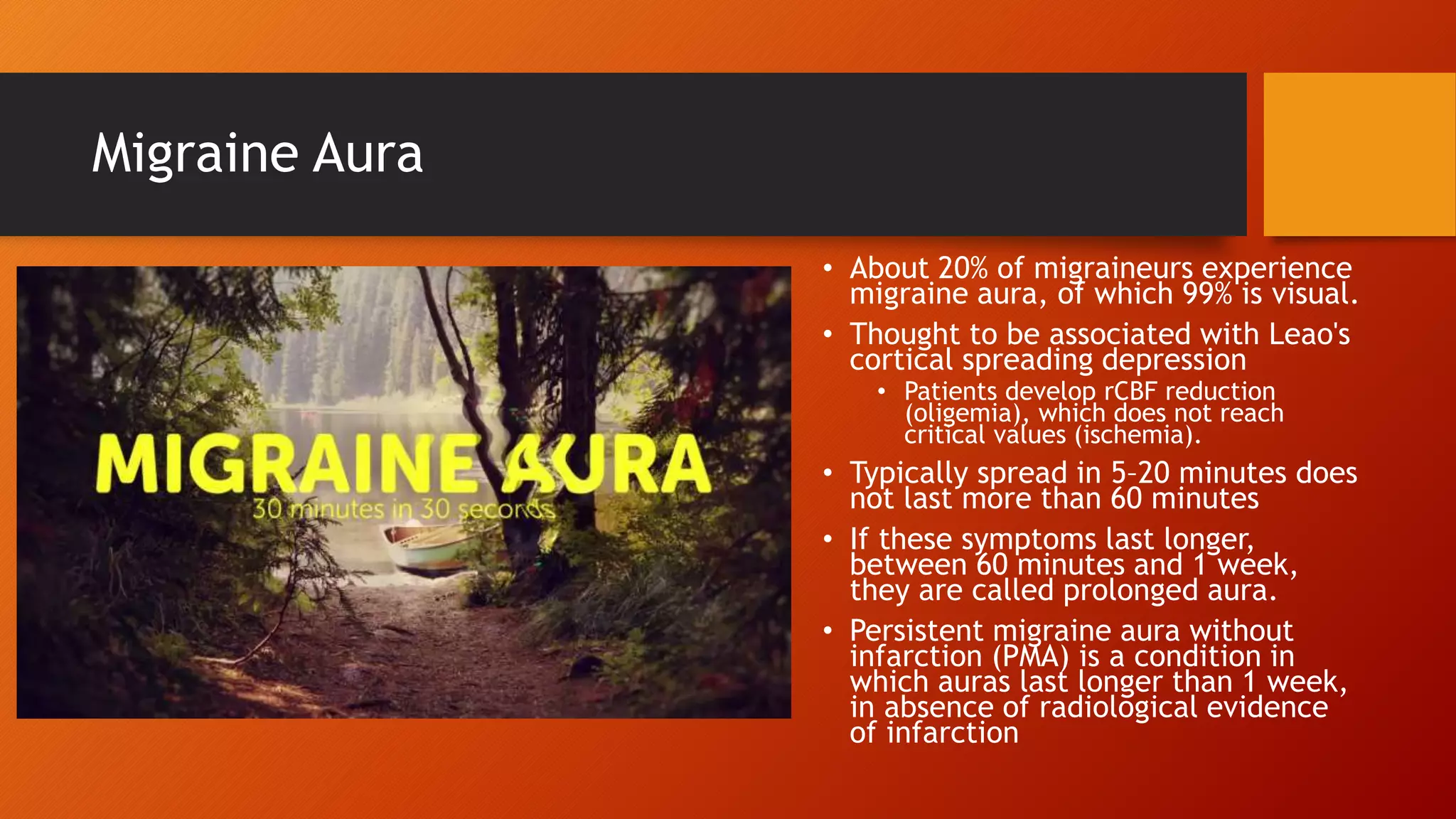 Visual hallucinations | PPTX