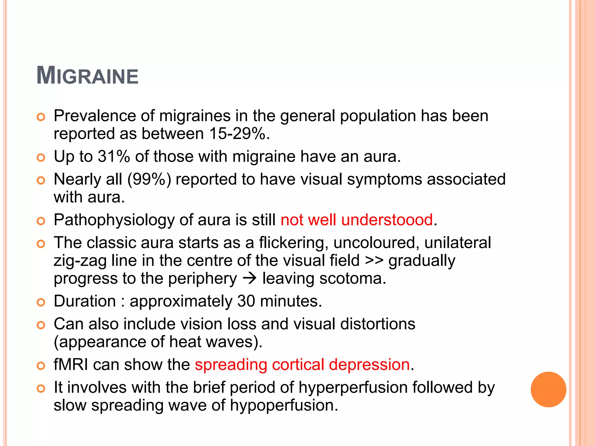 Visual hallucinations: Differential diagnosis & treatment | PPT