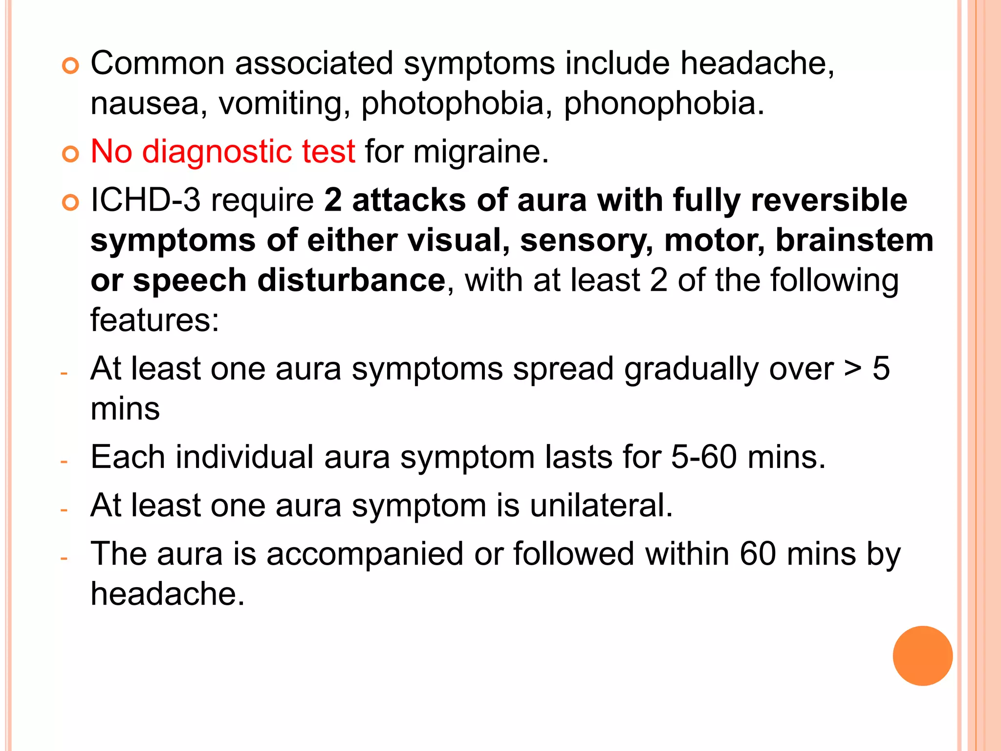 Visual hallucinations: Differential diagnosis & treatment | PPT