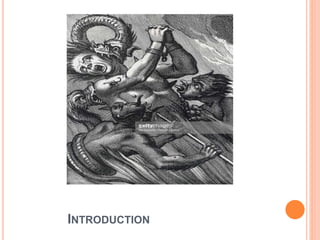 Visual hallucinations: Differential diagnosis & treatment | PPTX