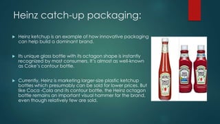 Visual hammer - Nail your Brand | PPTX