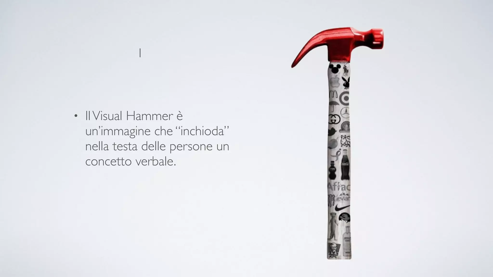 Visual hammer | PPT | Free Download