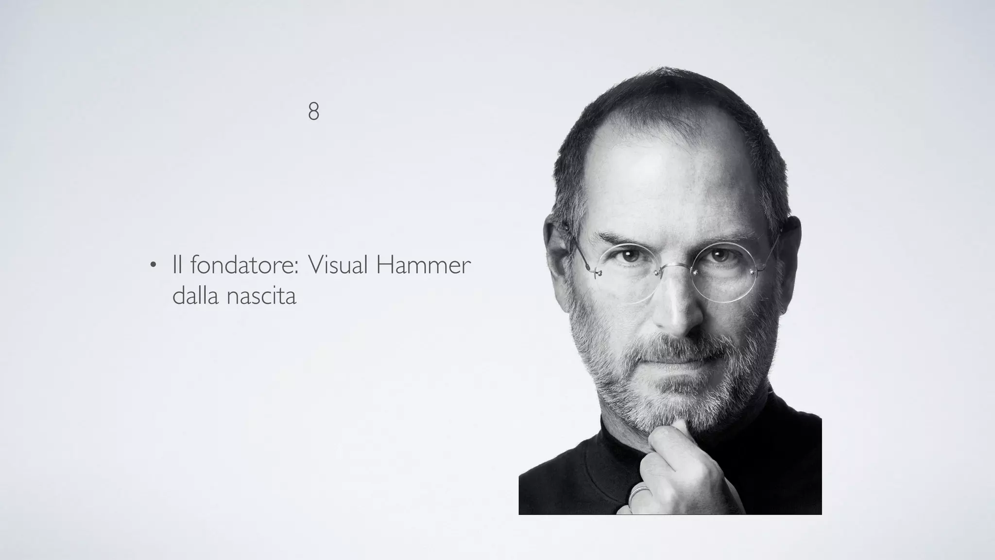 Visual hammer | PPT