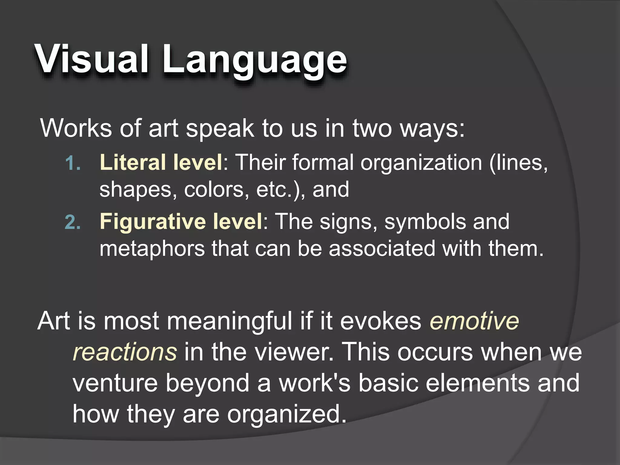 Visual Hermeneutics: Rockwell's "Triple Self Portrait" | PPTX