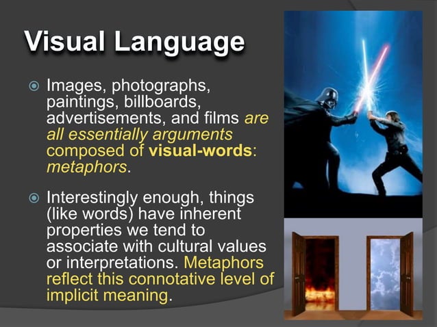 Visual Hermeneutics: Rockwell's "Triple Self Portrait" | PPT