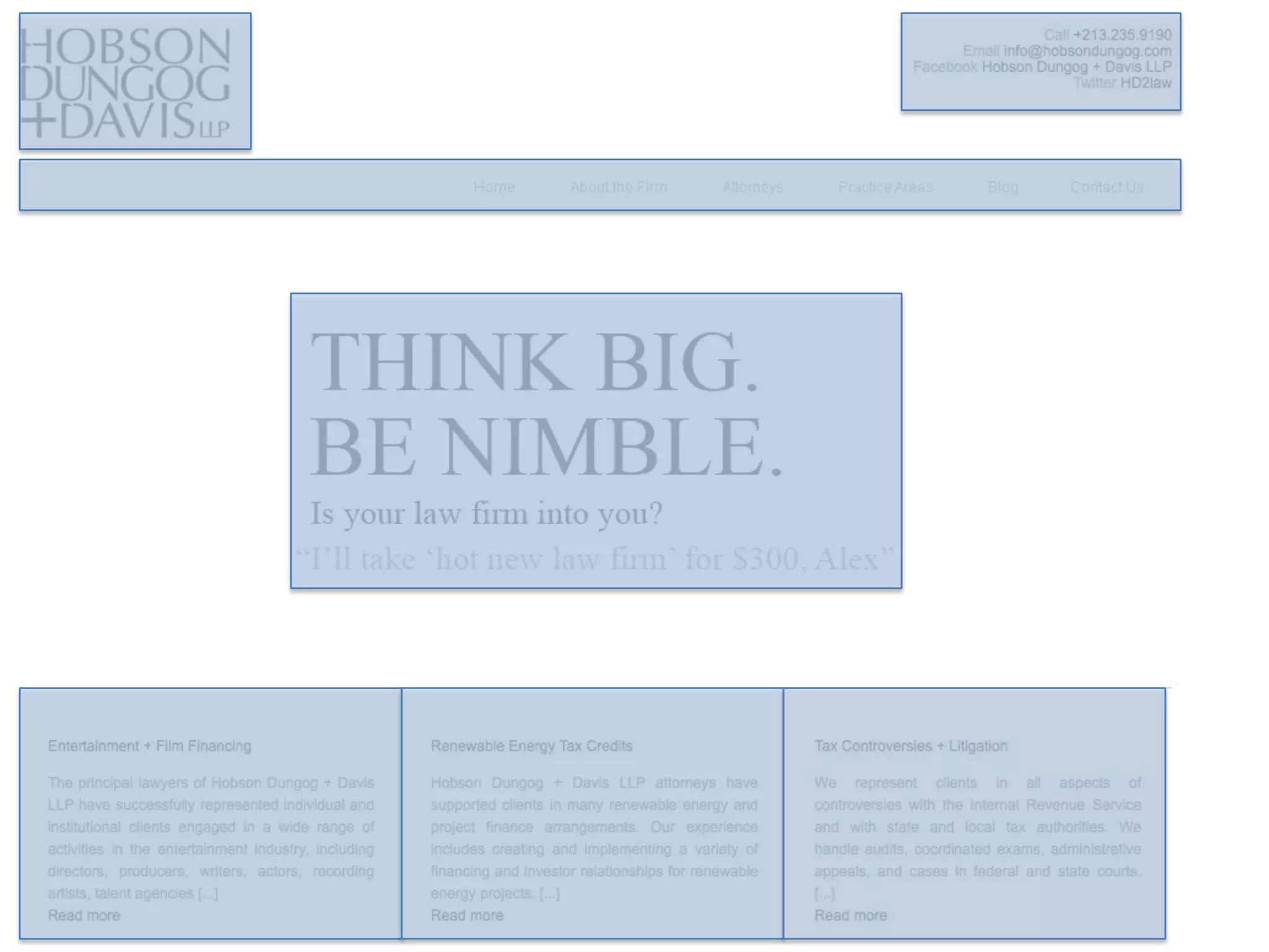 Visual hierarchy short lecture | PPTX