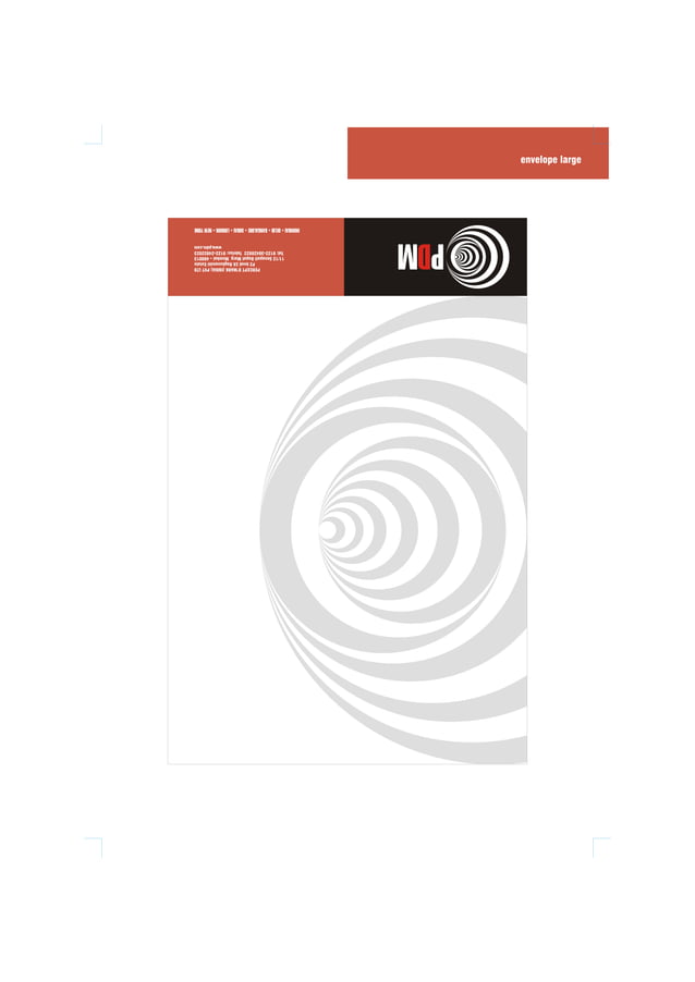 Visual ID Kit Brand Book PDM | PDF