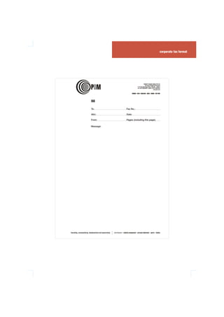 Visual ID Kit Brand Book PDM | PDF