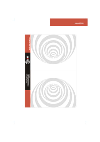 Visual ID Kit Brand Book PDM | PDF