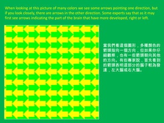 Visual illusions (視力錯覺) | PPSX | Eye and Vision Conditions | Diseases ...
