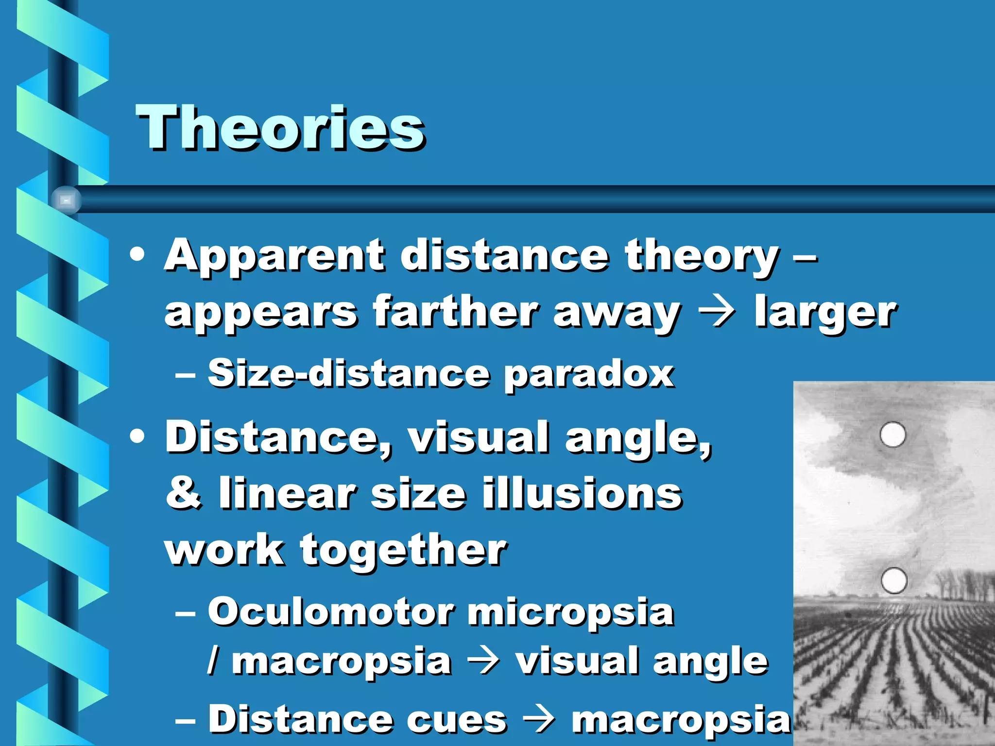 Visual illusions | PPT