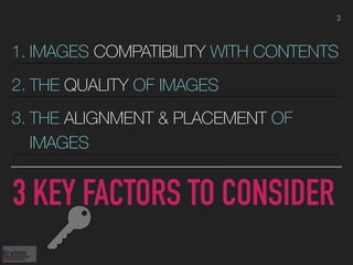 Visual Images: Impact on Presentation | PDF
