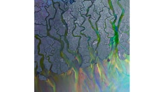 Visual Image Interpretation in Remote Sensing | PPTX