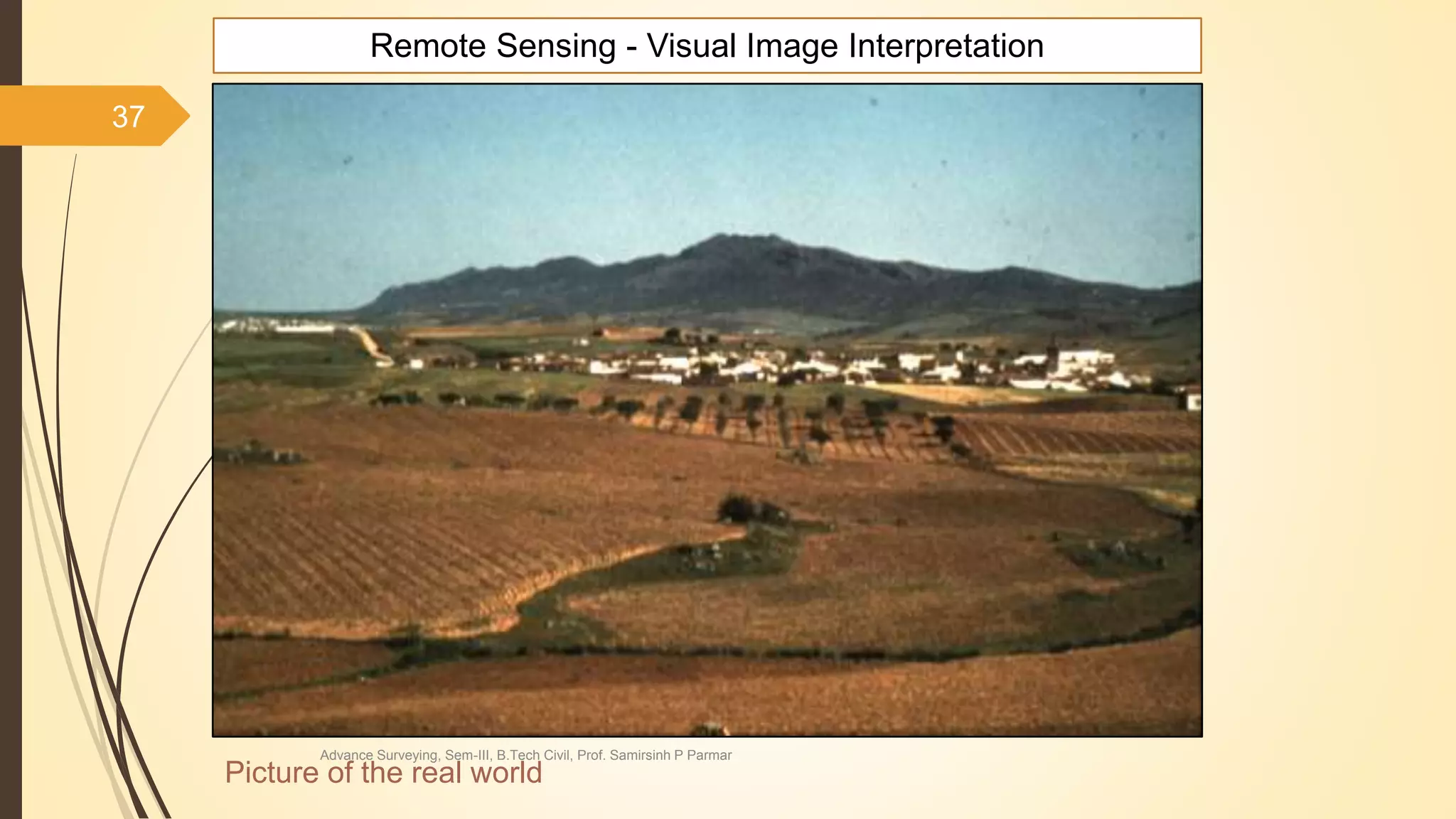 VISUAL IMAGE INTERPRETATION.pptx