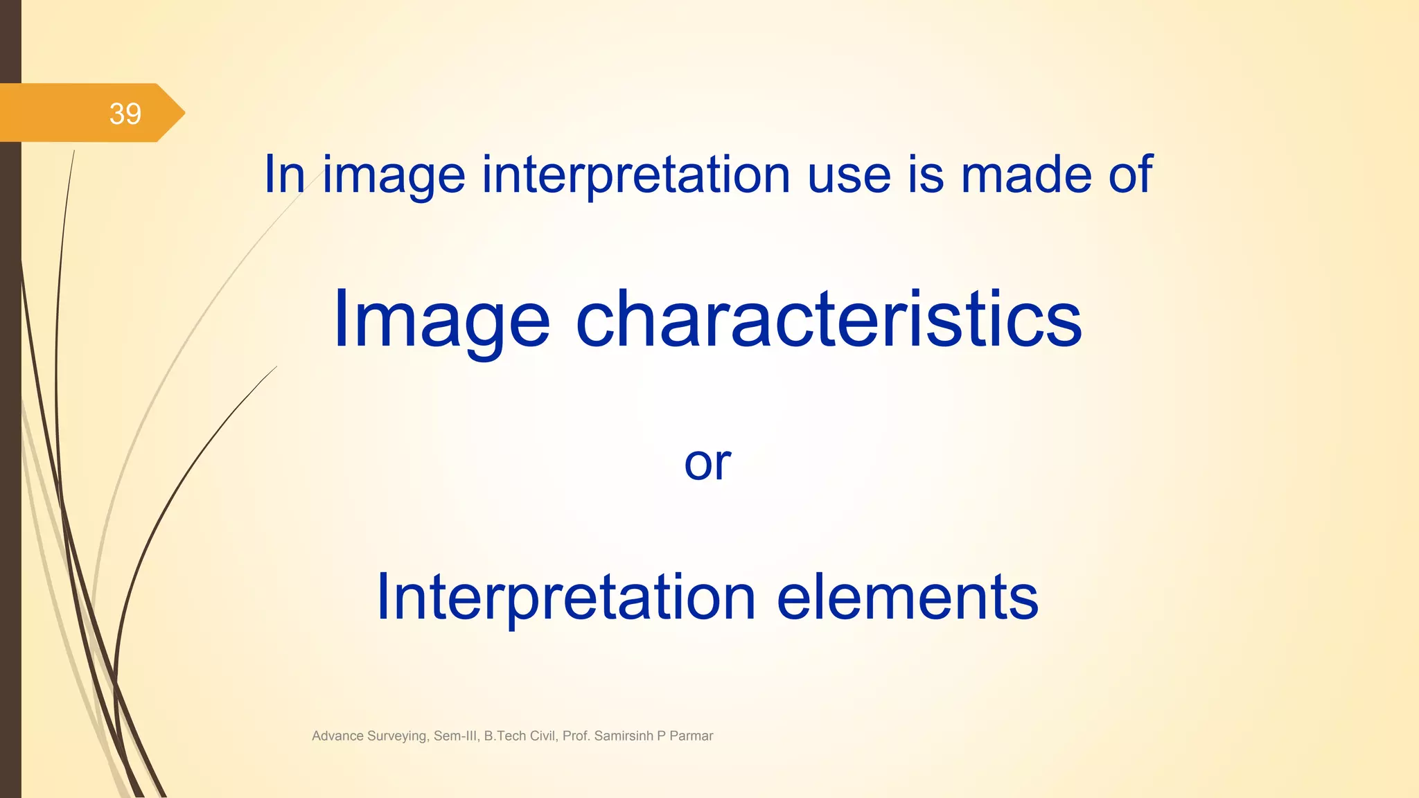 VISUAL IMAGE INTERPRETATION.pptx