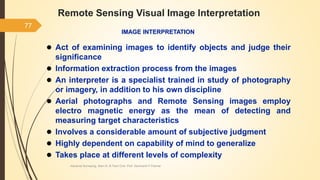 VISUAL IMAGE INTERPRETATION.pptx