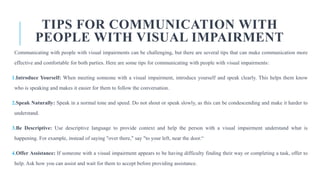 VISUAL IMPAIRMENT.pptx