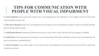 VISUAL IMPAIRMENT.pptx