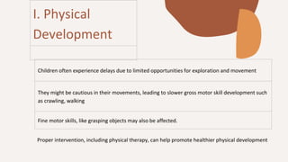 Visual Impairment & Development.pdf | Parenting Babies and Toddlers ...