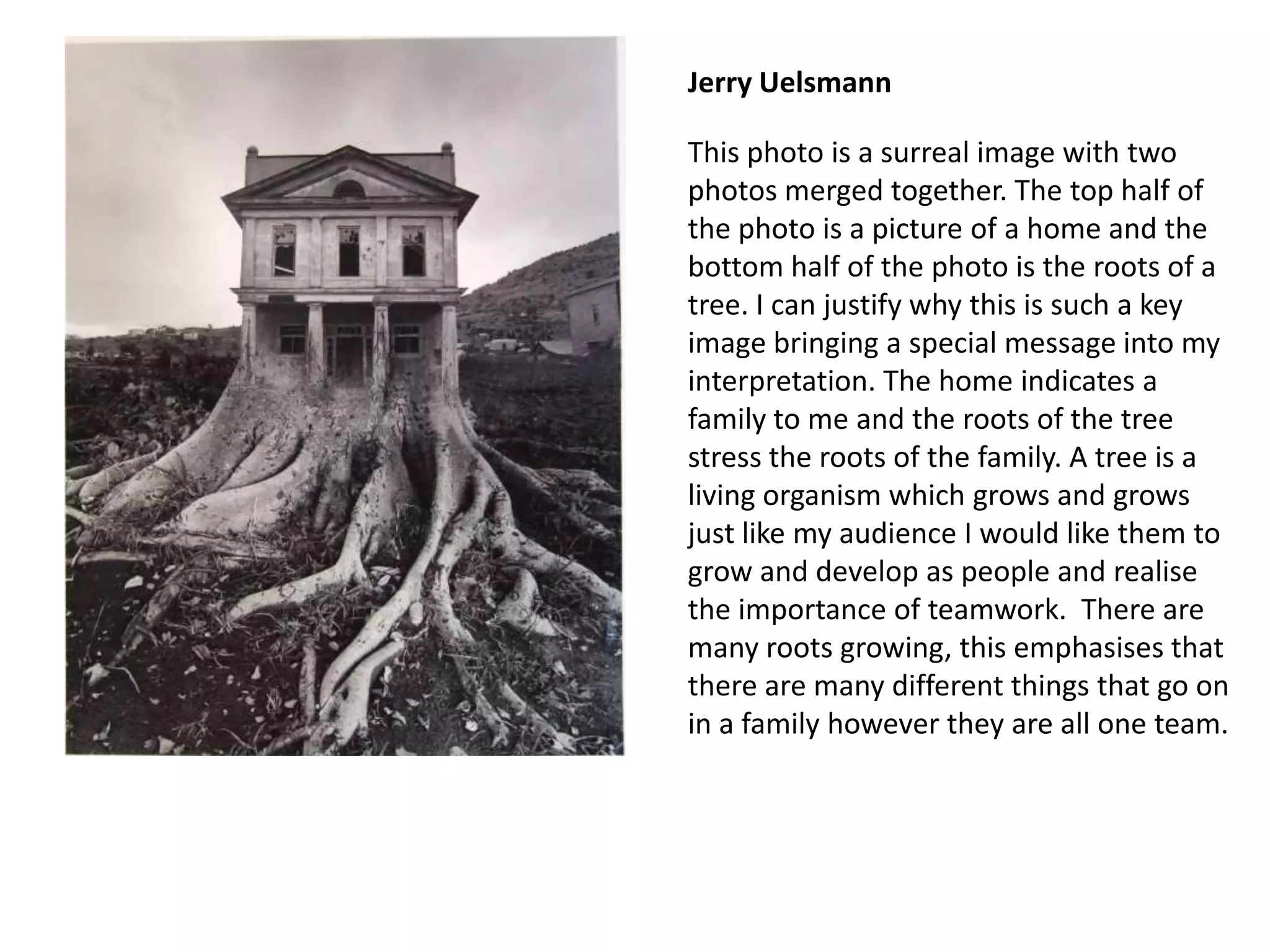 Visual influences | PPT