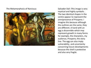 Visual influences | PPT