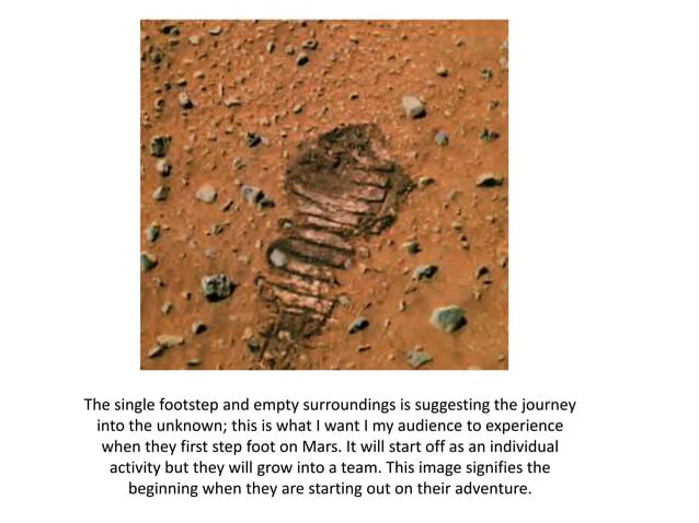 Visual influences | PPT