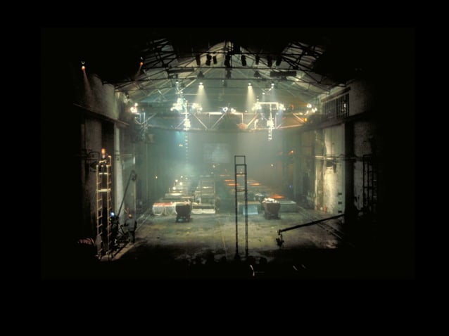 Visual influences | PPT