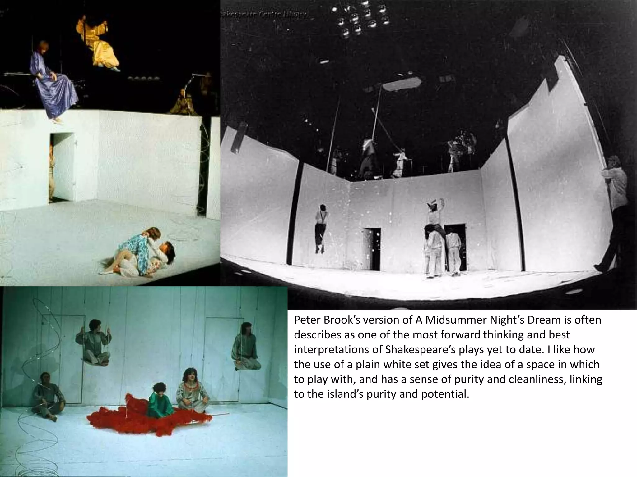 Visual influences | PPT