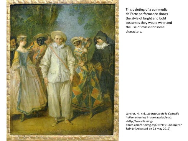 Visual influences | PPT