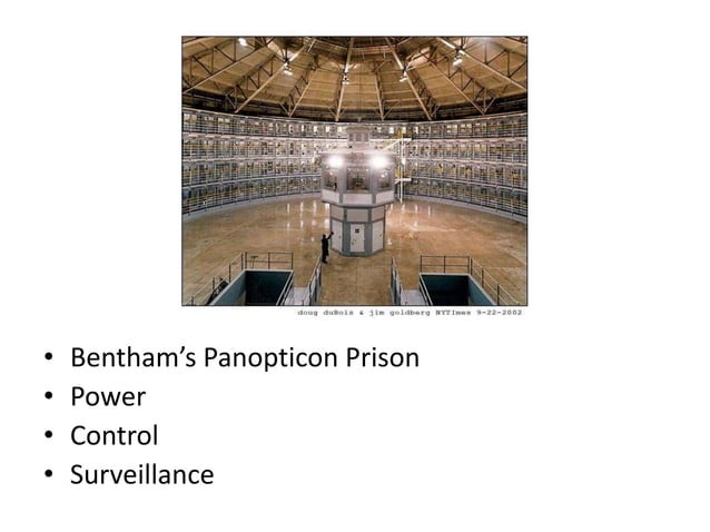 Visual influences | PPT