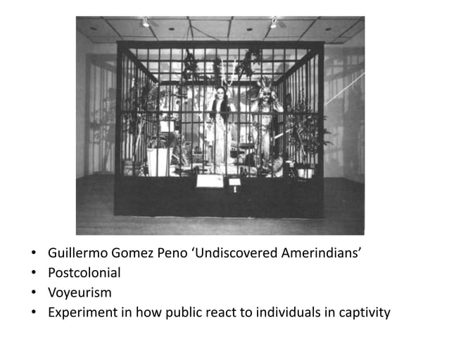 Visual influences | PPT