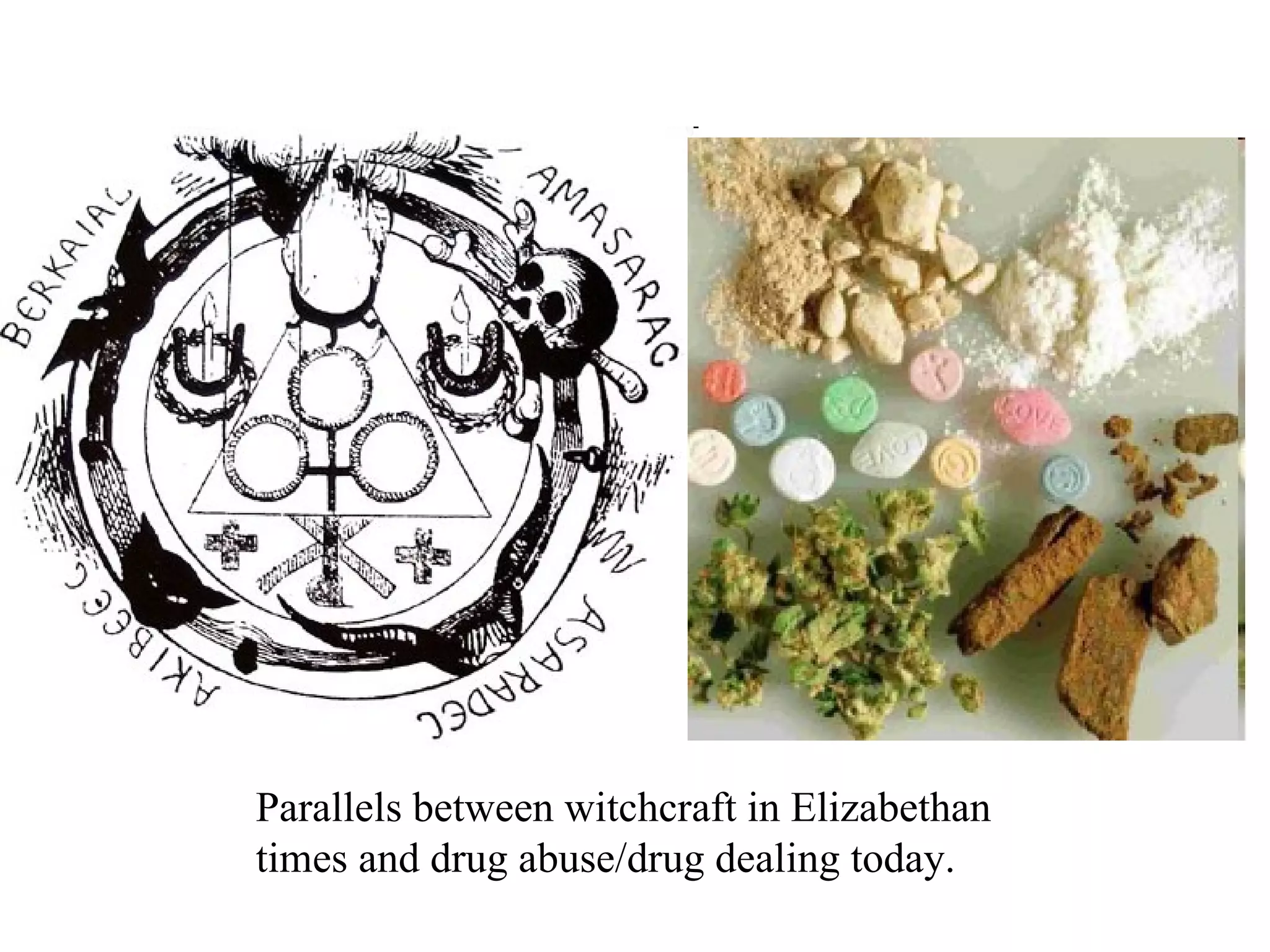 Visual influences | PPT