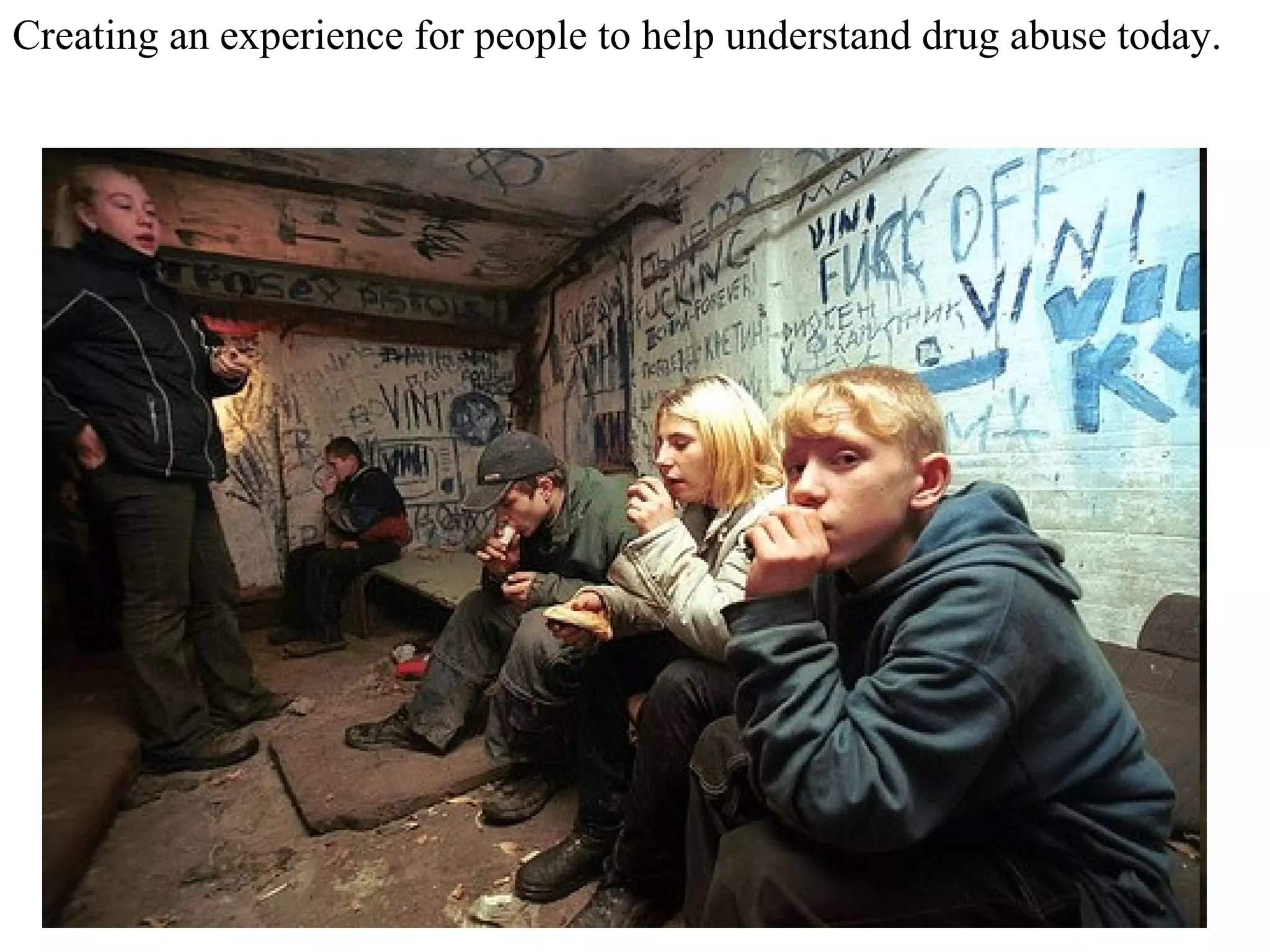 Visual influences | PPT