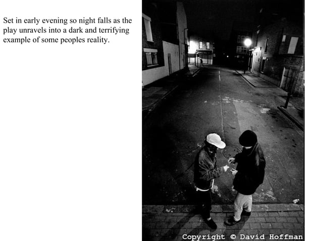 Visual influences | PPT