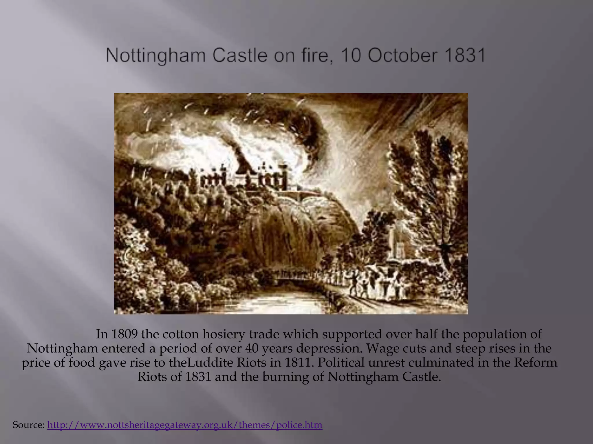 The Tempest Research Project | PPTX