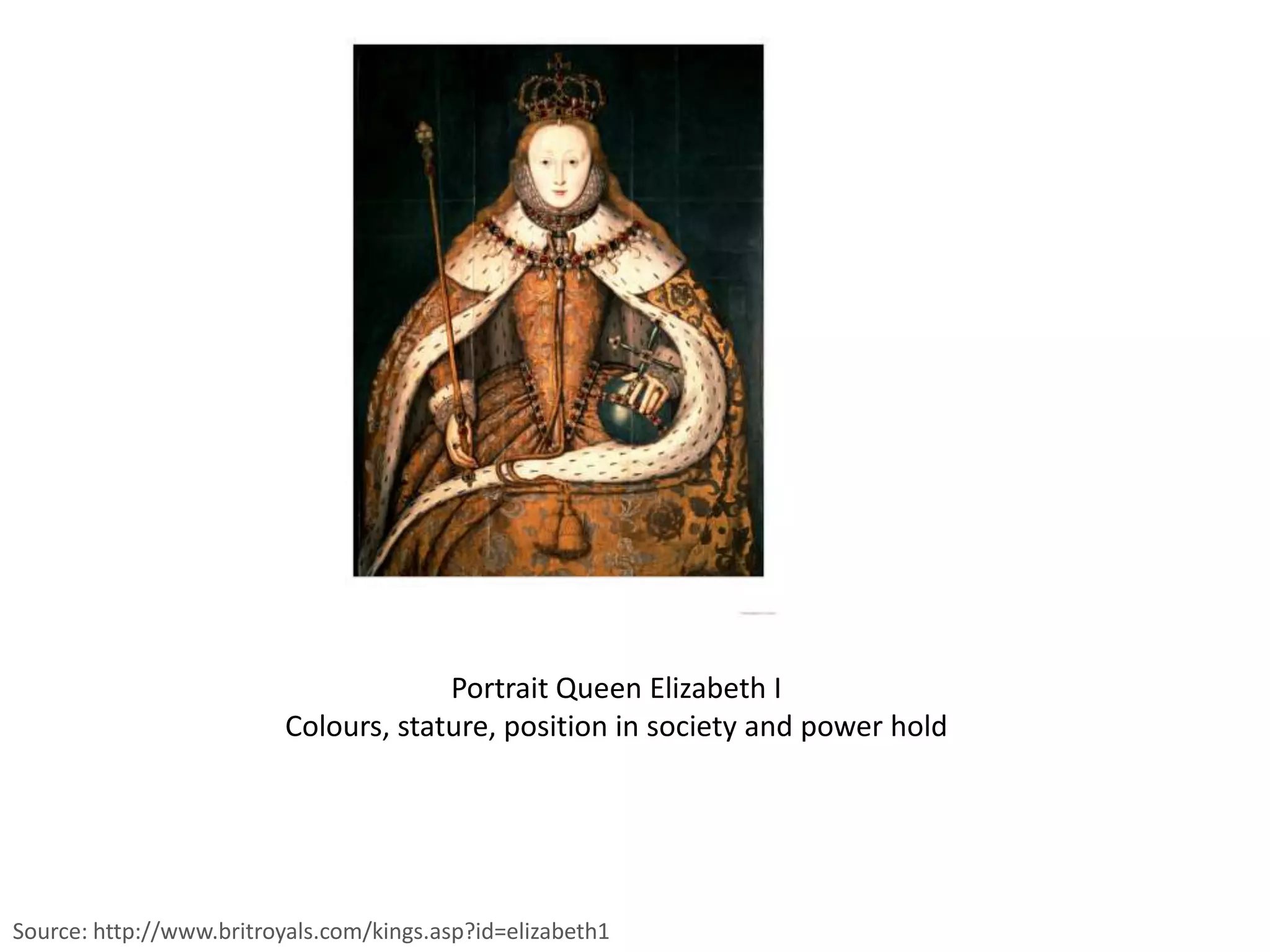 Visual Influences - Valeska Hall | PPTX