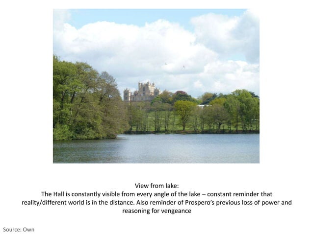 Visual Influences - Valeska Hall | PPT